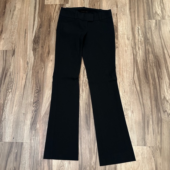 The Limited | Pants & Jumpsuits | The Limited Exact Stretch Size R ...